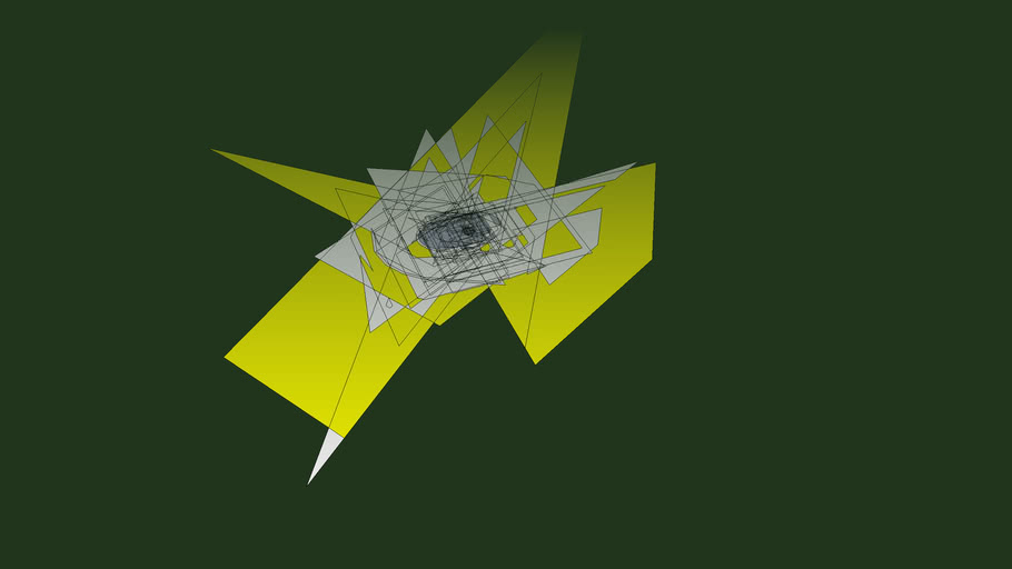 nuclear blast | 3D Warehouse