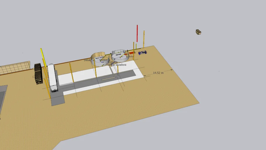 lavadora | 3D Warehouse