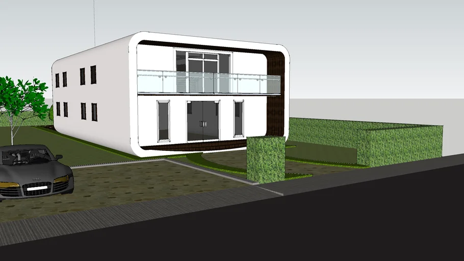 3D Warehouse
