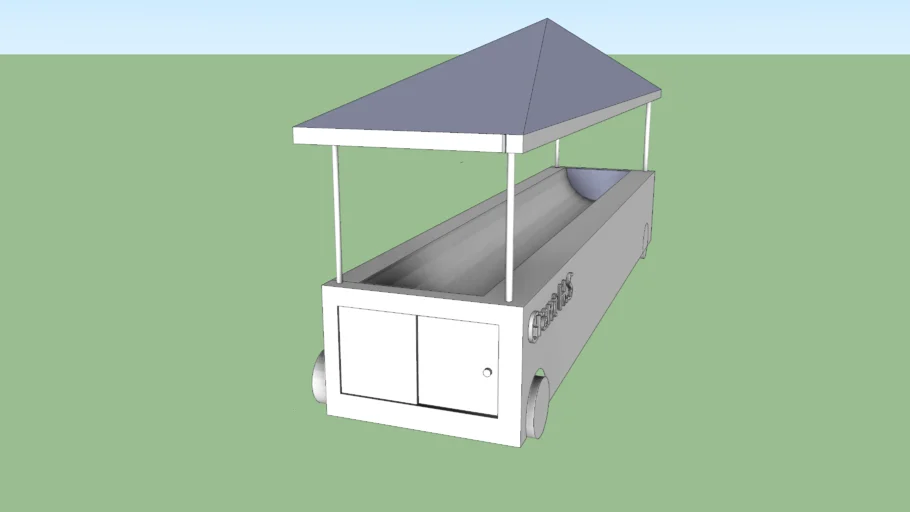 3D Warehouse