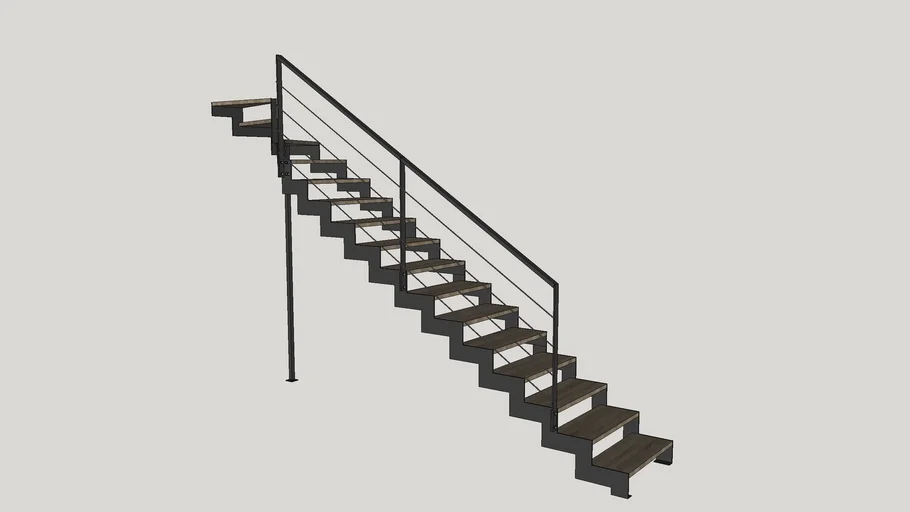 THANG | 3D Warehouse