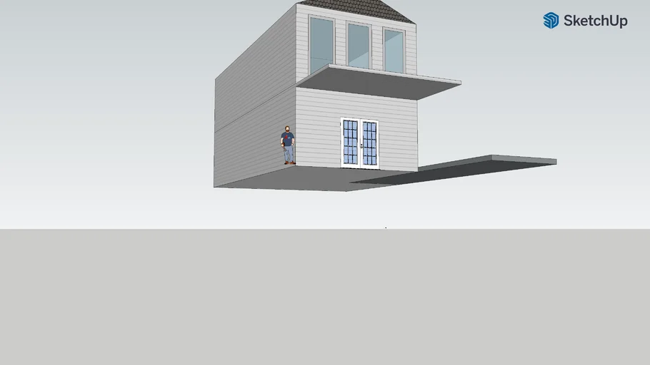 Column | 3D Warehouse