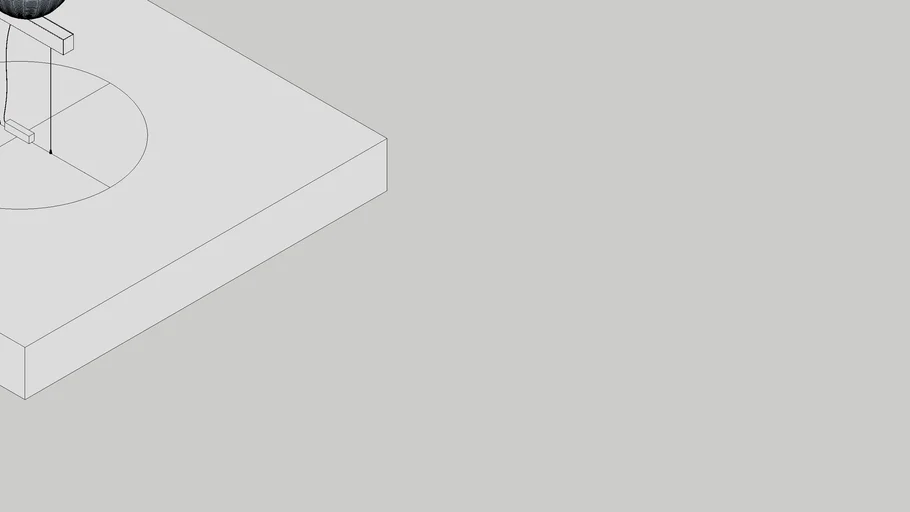 led light | 3D Warehouse