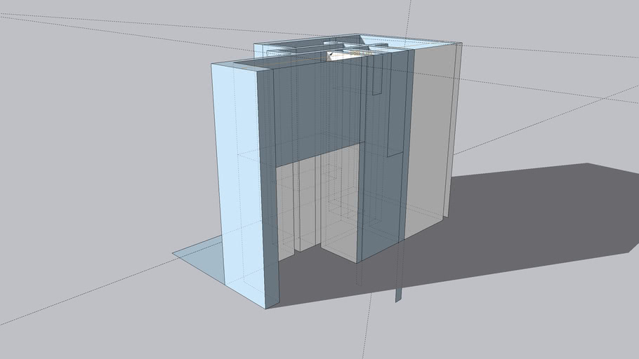 vgggg | 3D Warehouse