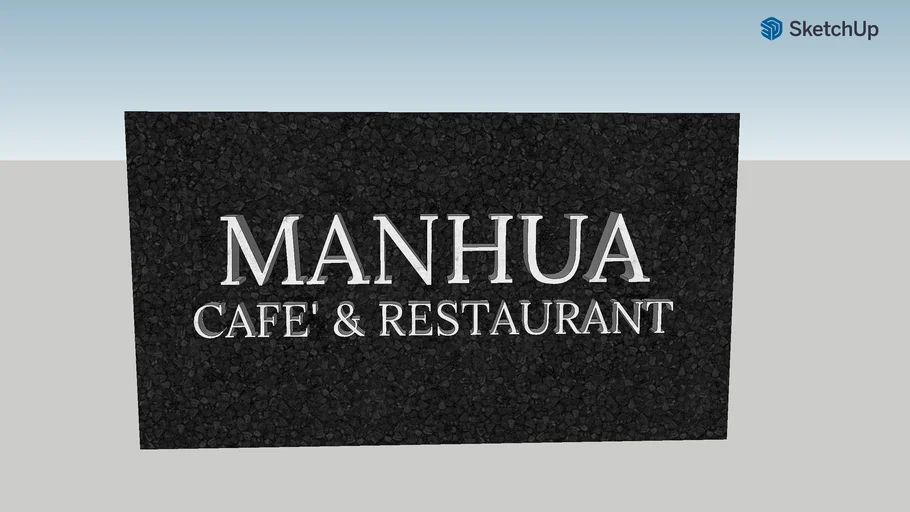 pai ran | 3D Warehouse