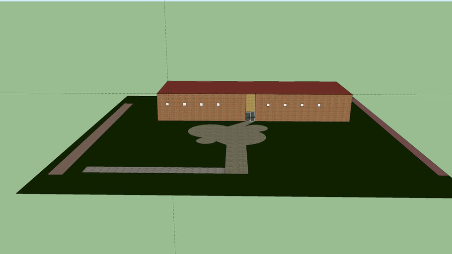 vhcc 2011 | 3D Warehouse