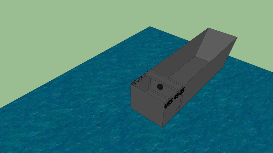 LCT-1 | 3D Warehouse