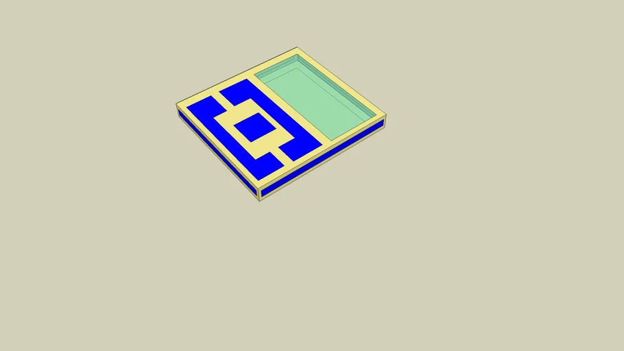 packaging | 3D Warehouse