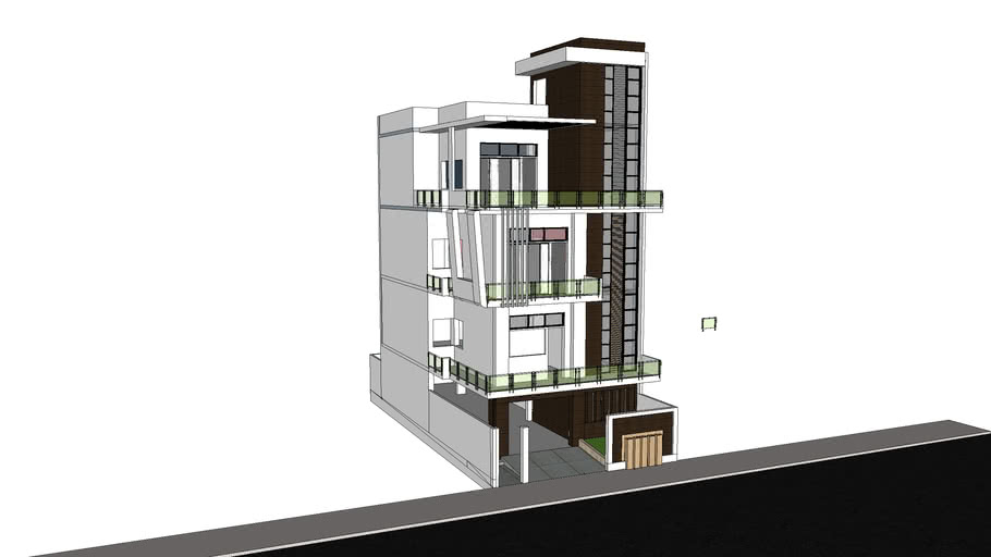 qfwqf | 3D Warehouse