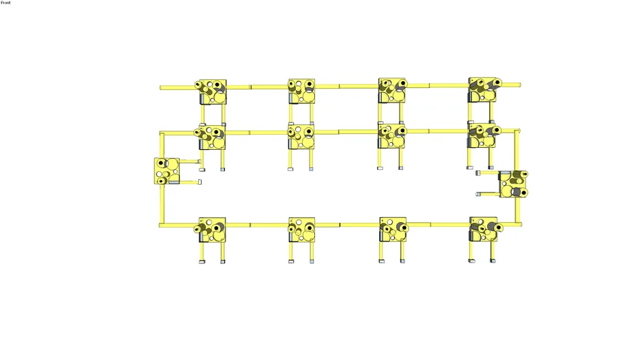 sponee armie comin for u when u r sleppini cuz they dont lik yo famly ...