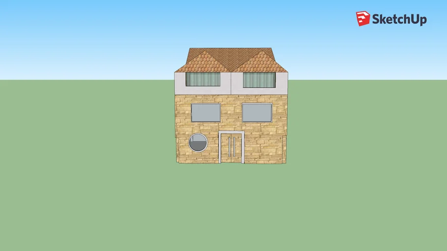 driveway | 3D Warehouse