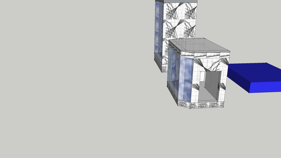 Elevator | 3D Warehouse