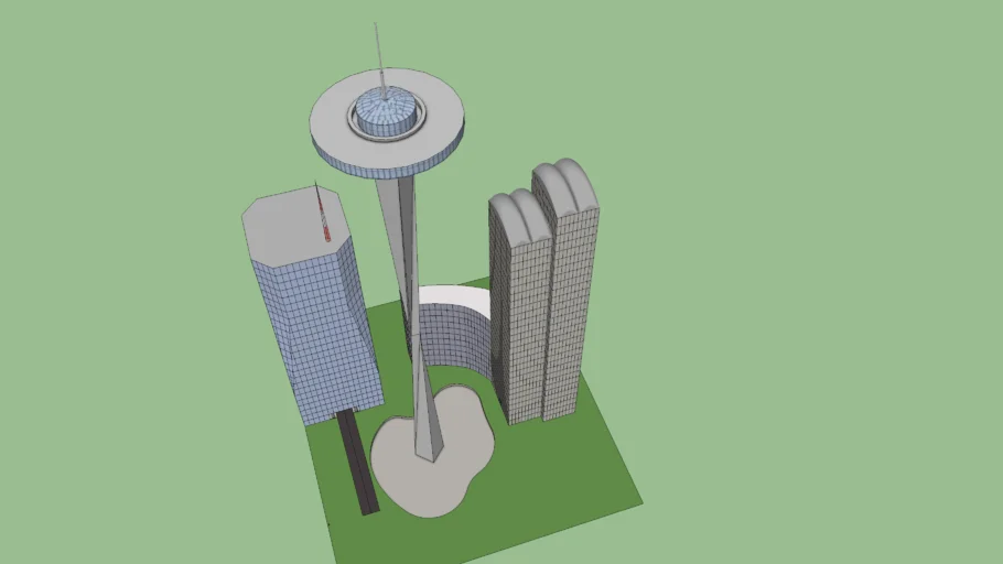 3D Warehouse