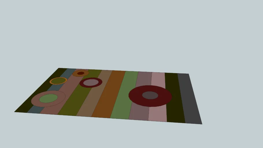 Carpet | 3D Warehouse