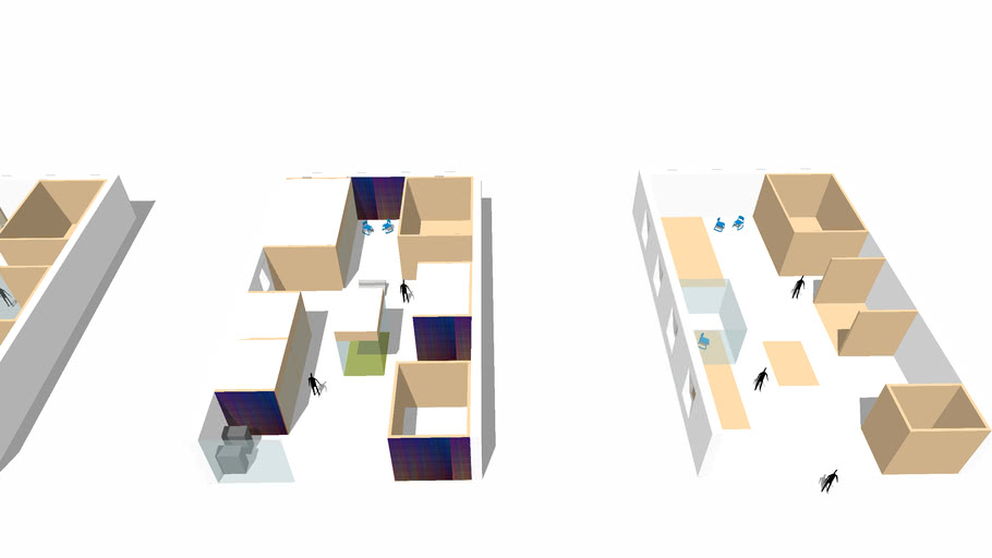 nb jb | 3D Warehouse