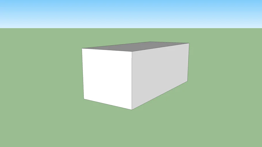 Box!! | 3D Warehouse