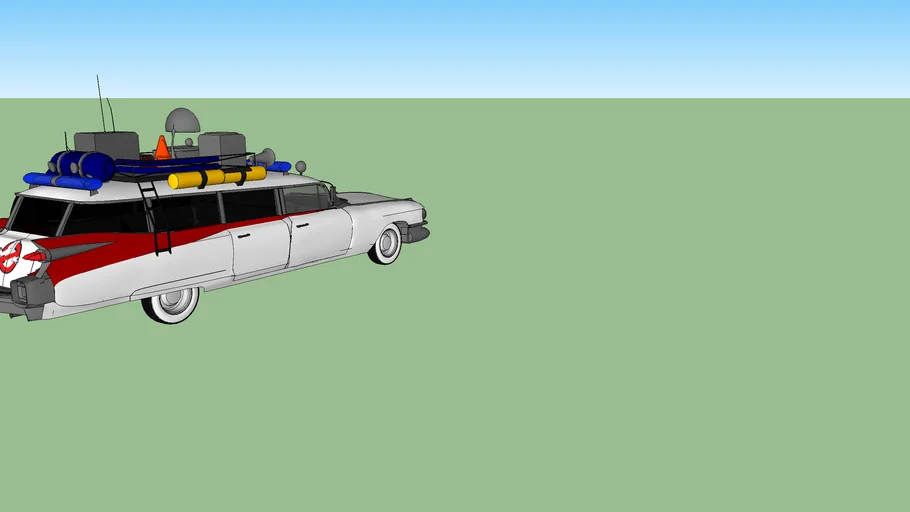 Echo 1 | 3D Warehouse