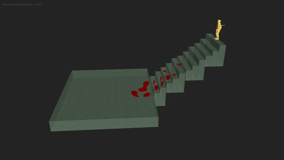 Ragdoll DEATH!!! | 3D Warehouse