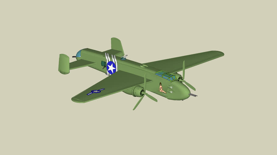 world war 2 | 3D Warehouse