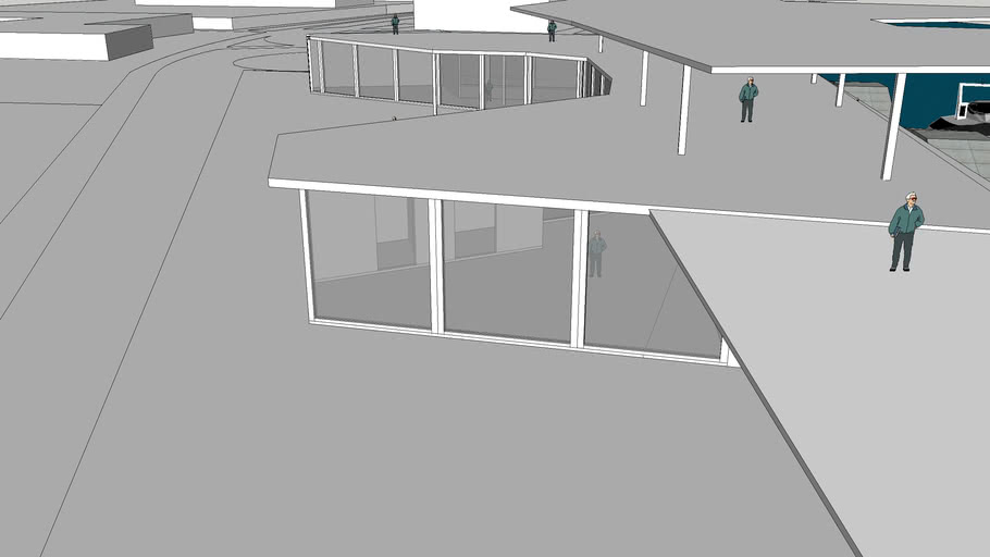 3D G1-FEFE | 3D Warehouse