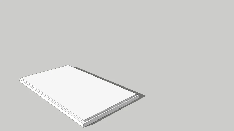 PLATEAU | 3D Warehouse