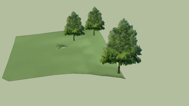 trees | 3D Warehouse