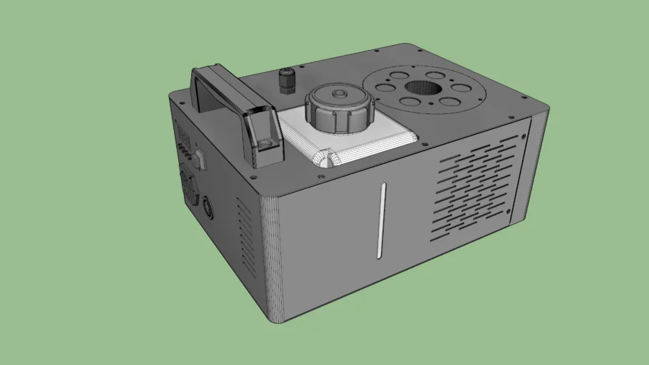3D Warehouse