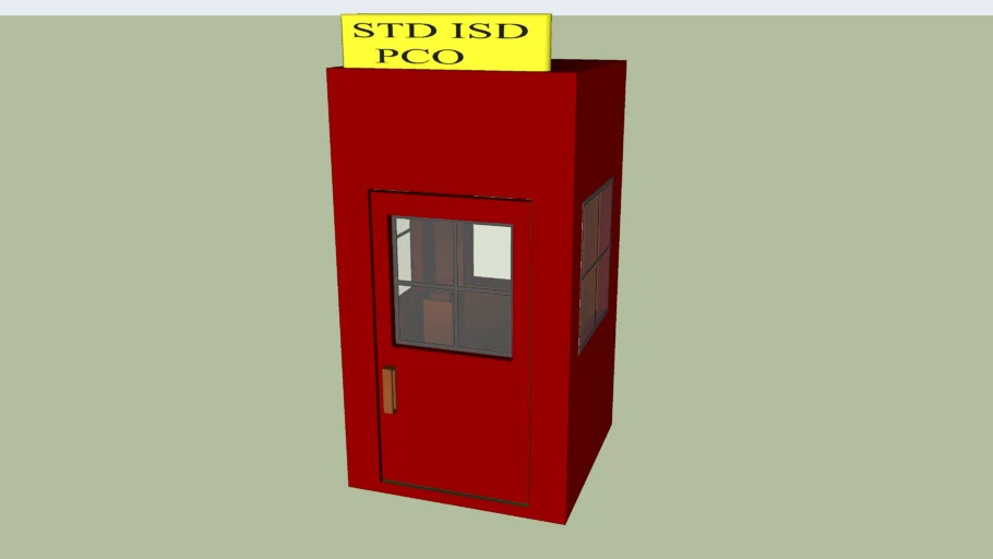 3D Warehouse
