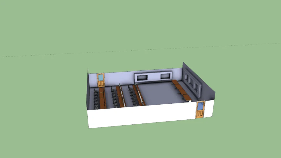 3D Warehouse