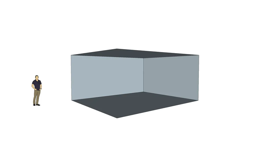 Stance | 3D Warehouse