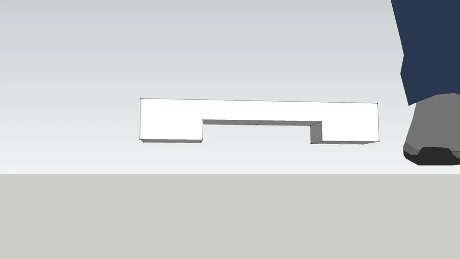 Carson Block | 3D Warehouse