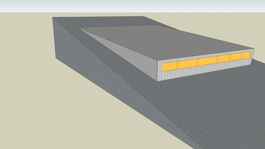 nava | 3D Warehouse