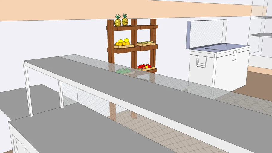 store | 3D Warehouse