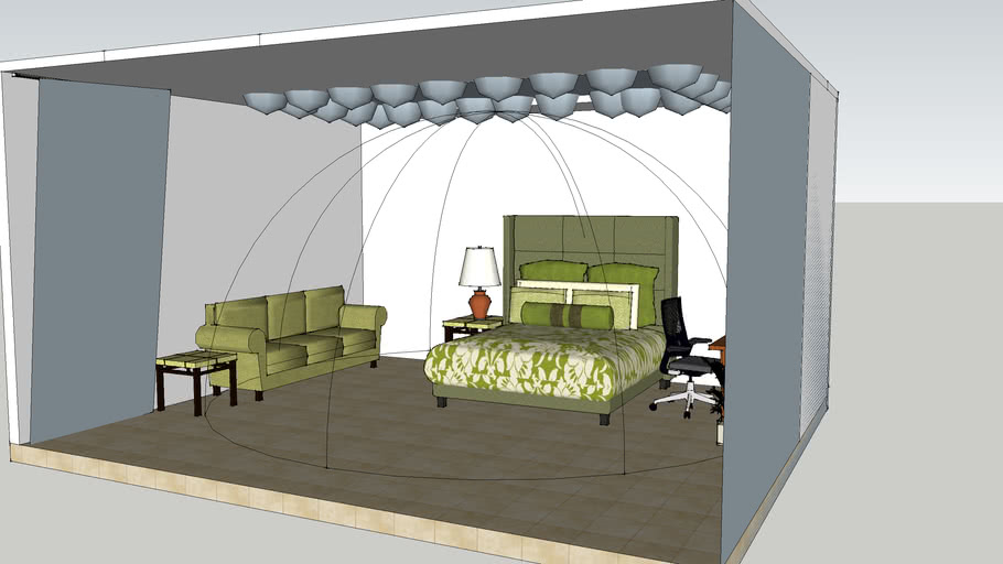 rtfgh | 3D Warehouse