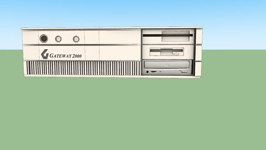 3D Warehouse