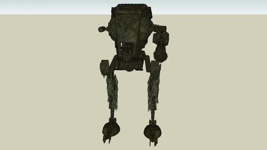 AT-KT (1) | 3D Warehouse