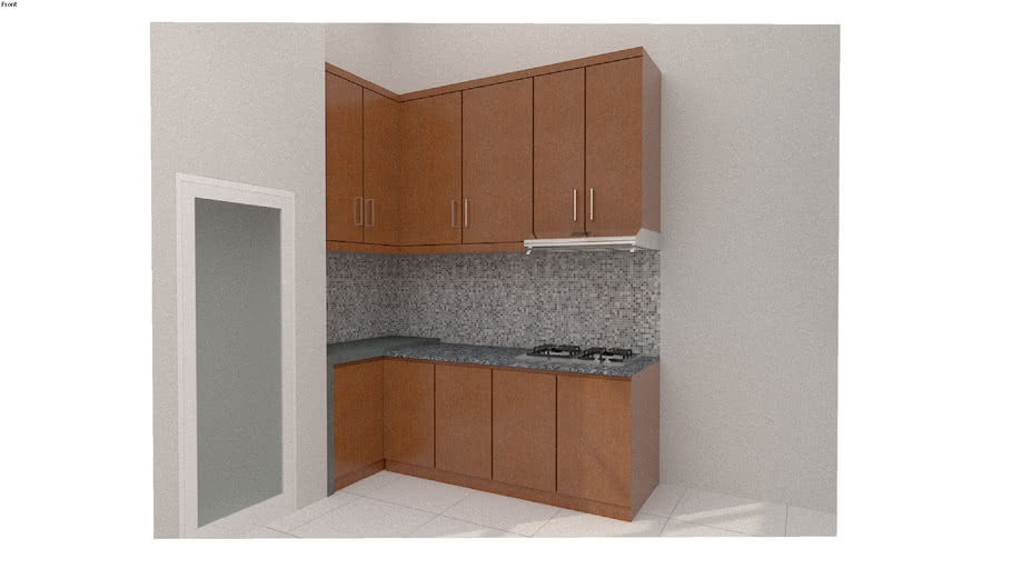 pantry | 3D Warehouse