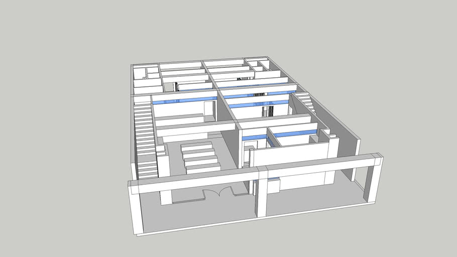 vet clinic | 3D Warehouse