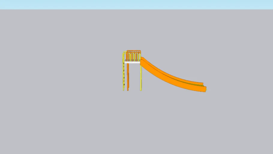 slide | 3D Warehouse