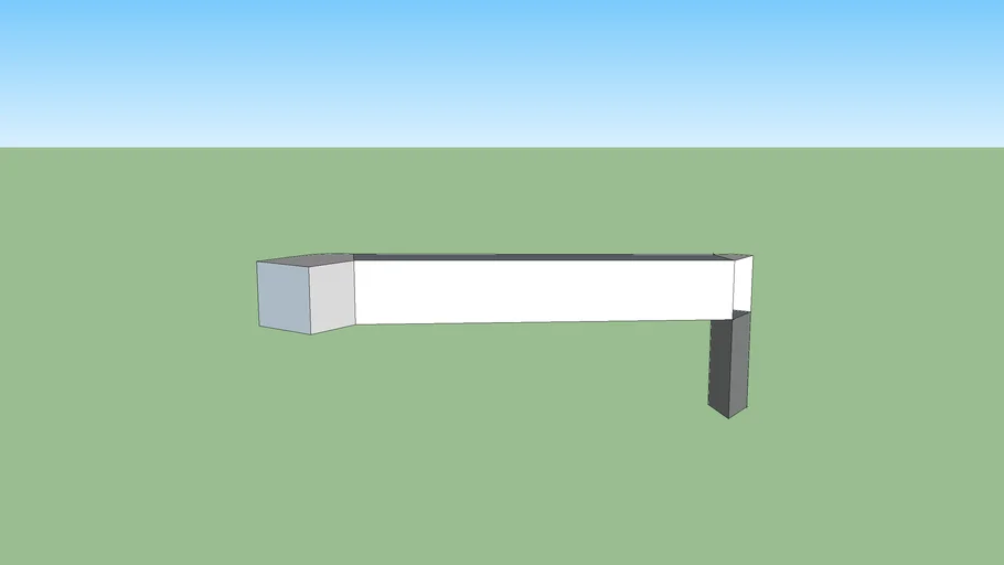 Jetway | 3D Warehouse