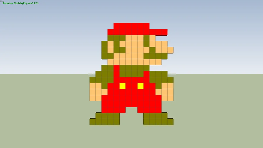 3D Warehouse