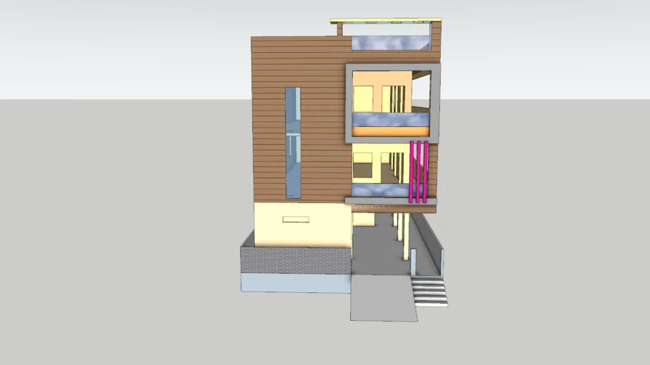 3D Warehouse