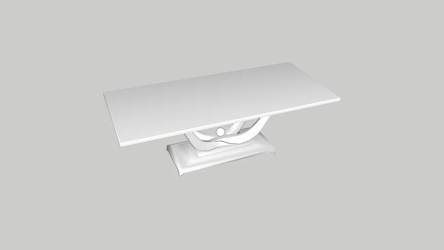 Bàn Ăn - Table Dining Christopher Guy | 3D Warehouse