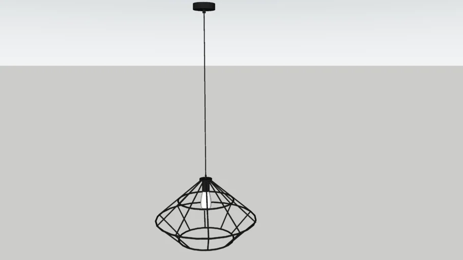 Luminária | 3D Warehouse