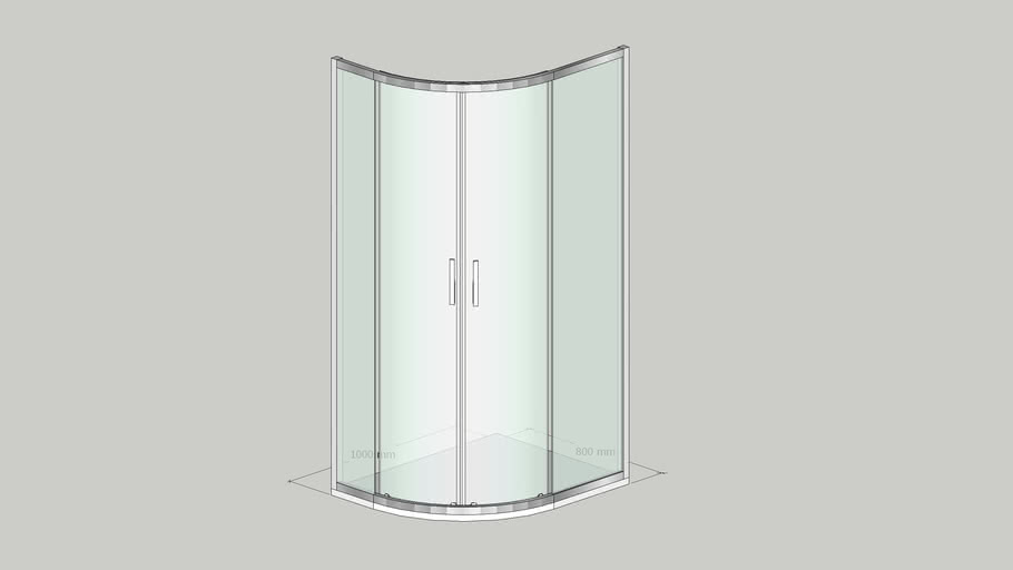 Relax_Evolution RA-S 90 | 3D Warehouse