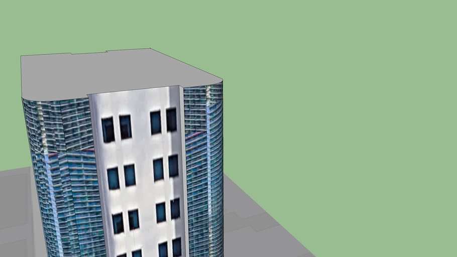 Embassy Suites Sarasota | 3D Warehouse