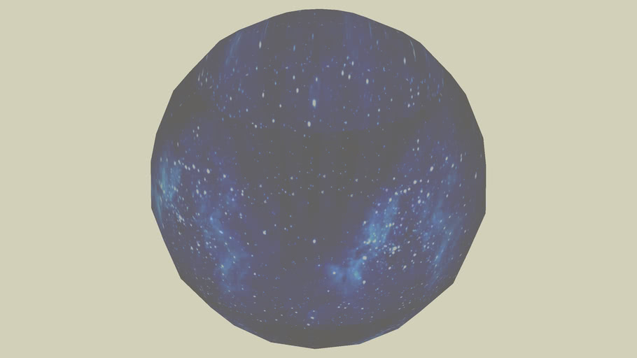 Stars | 3D Warehouse