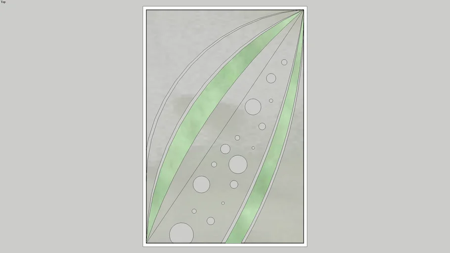 Screen | 3D Warehouse