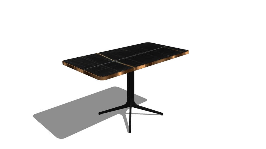 TABLE BAR | 3D Warehouse