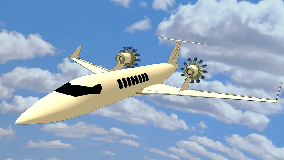 aircraft | 3D Warehouse